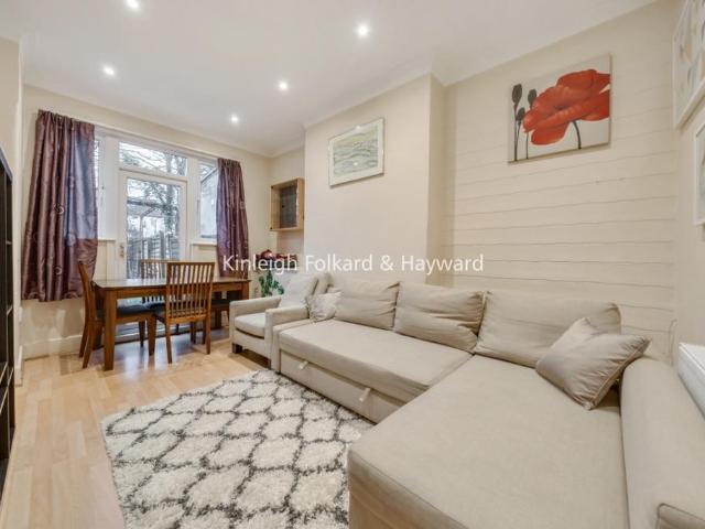 4 bedroom house to rent