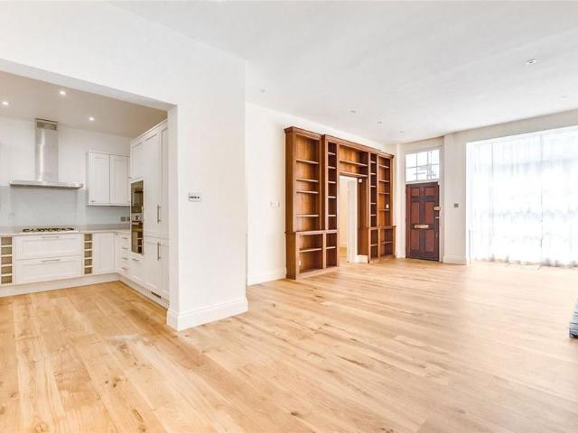 4 bedroom house to rent