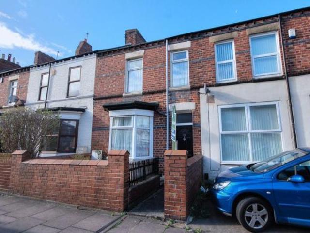 4 bedroom house to rent