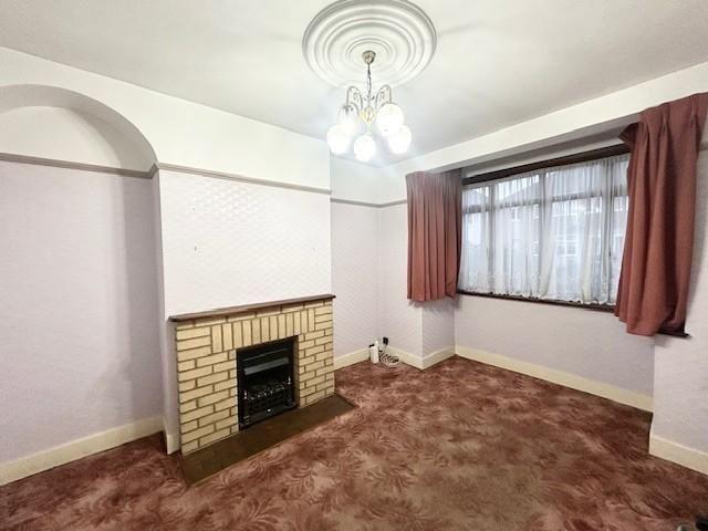 4 bedroom house to rent