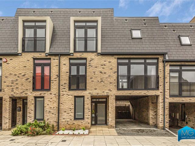 4 bedroom house to rent