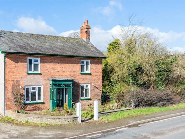 4 bedroom house to rent