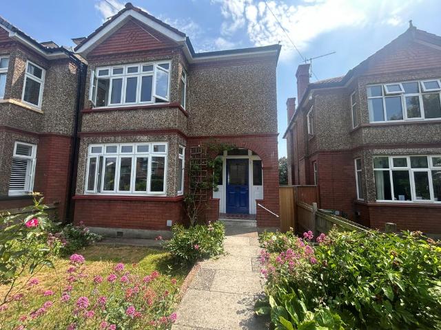 4 bedroom house to rent