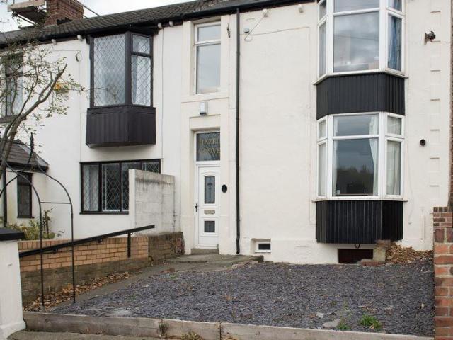 4 bedroom house to rent