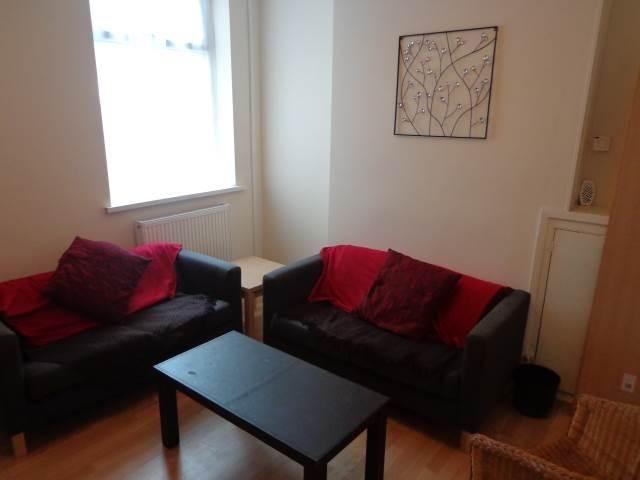 4 bedroom house to rent