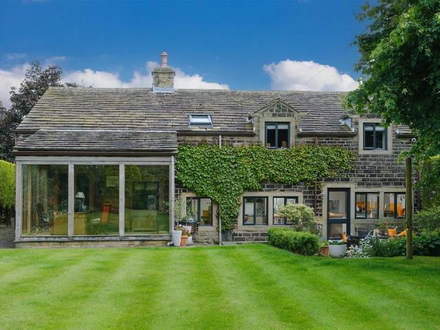 4 bedroom house to rent