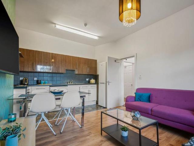4 bedroom house to rent
