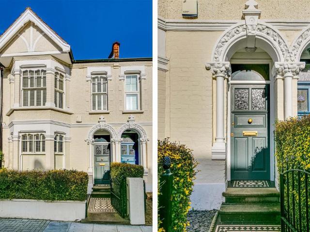 4 bedroom house to rent