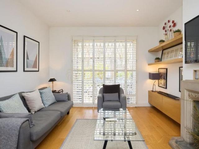 4 bedroom house to rent