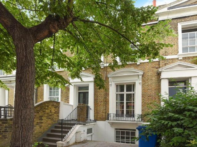 4 bedroom house to rent