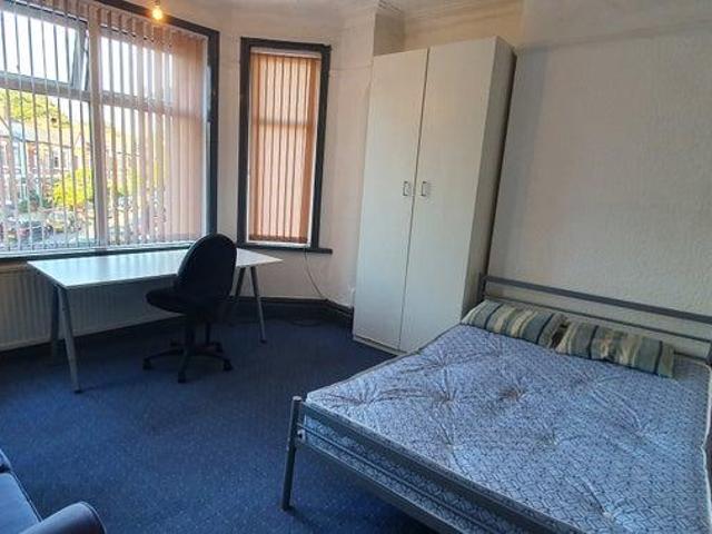 4 bedroom house to rent