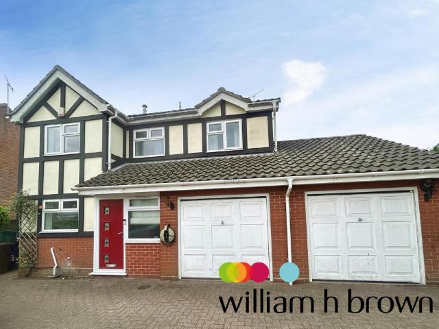 4 bedroom house to rent