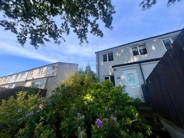 4 bedroom house to rent