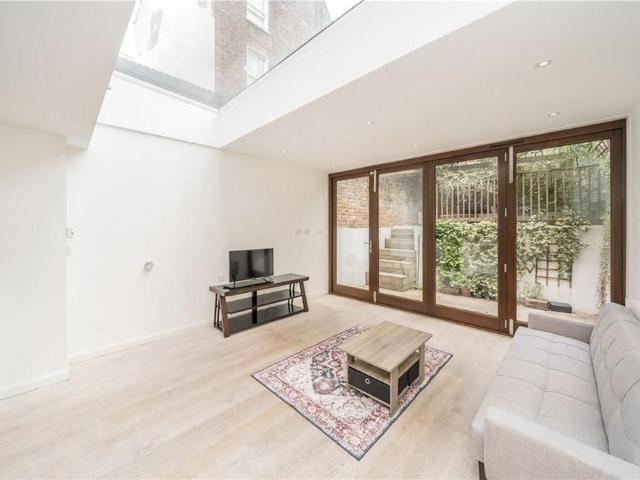 4 bedroom house to rent