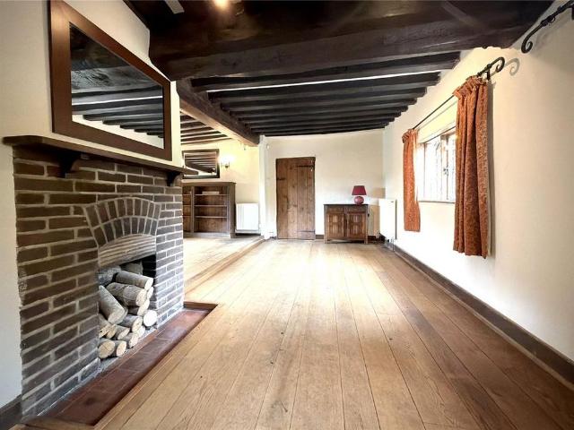 4 bedroom house to rent
