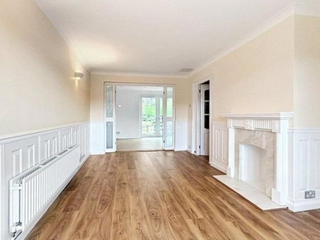 4 bedroom house to rent