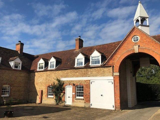 4 bedroom house to rent