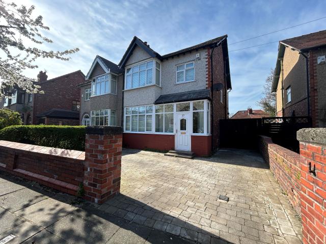 4 bedroom house to rent