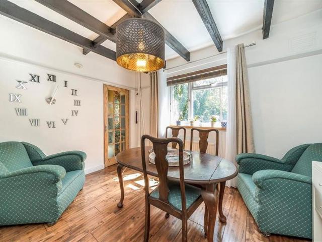 4 bedroom house to rent