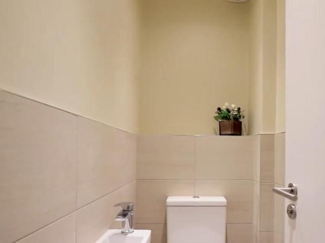 4 bedroom house to rent