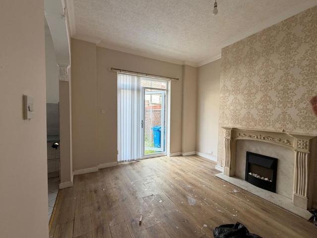 4 bedroom house to rent