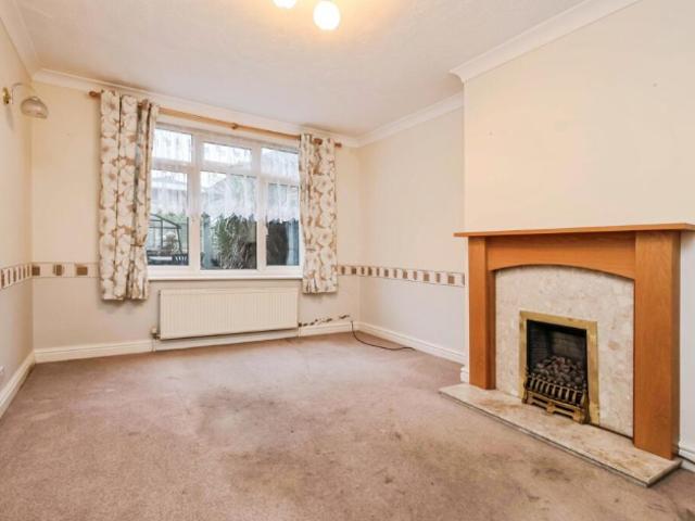 4 bedroom house to rent