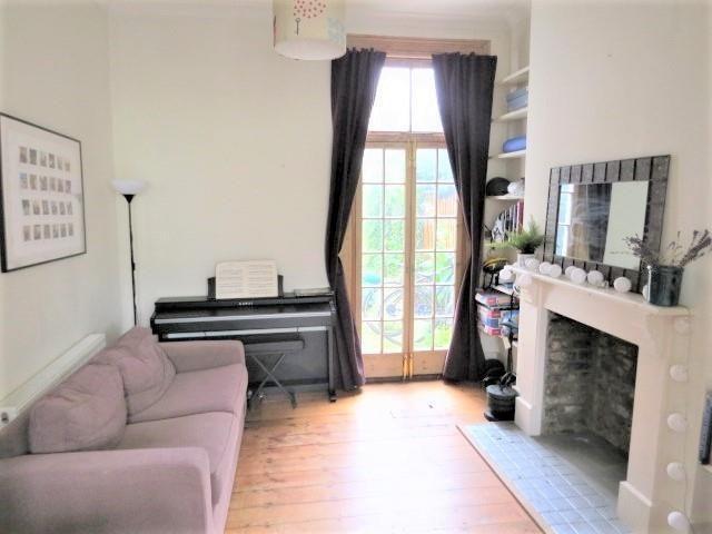 4 bedroom house to rent