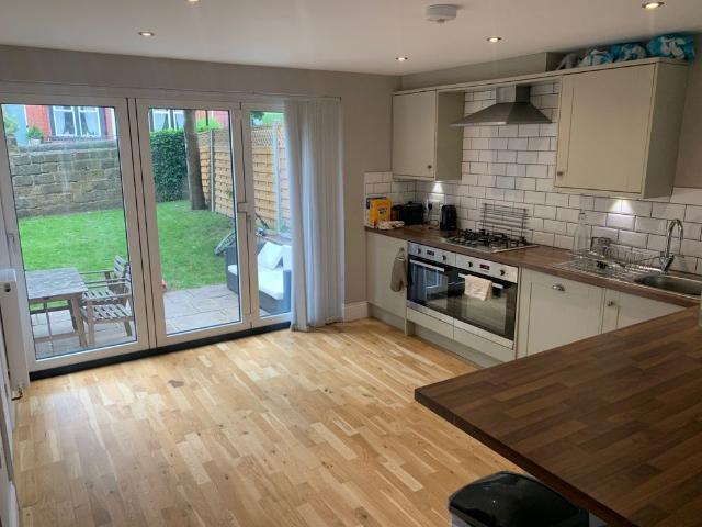 4 bedroom house to rent