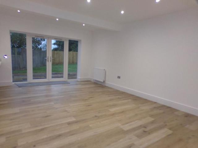 4 bedroom house to rent