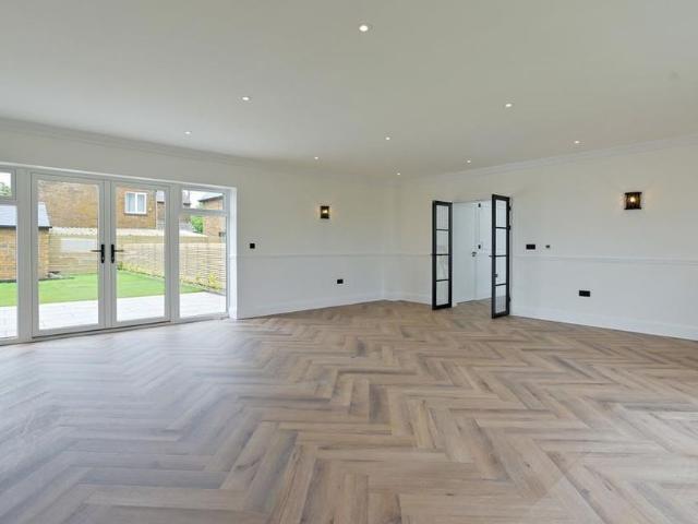4 bedroom house to rent