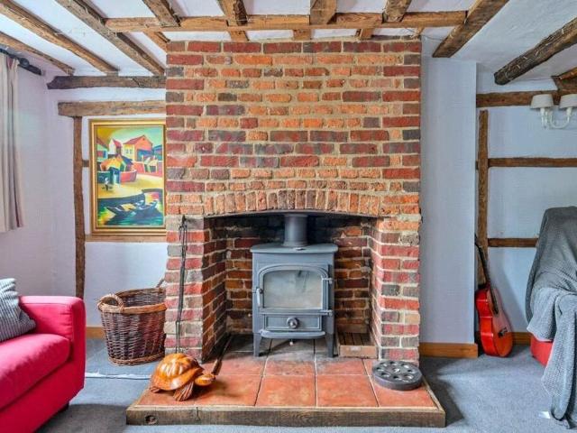 4 bedroom house to rent