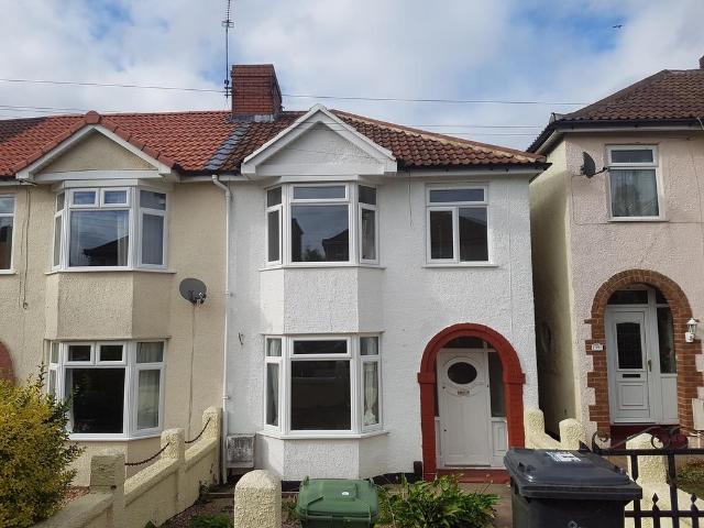 4 bedroom house to rent