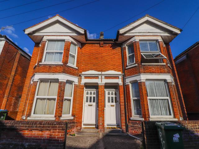 4 bedroom house to rent