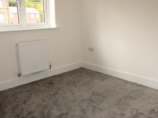 4 bedroom house to rent