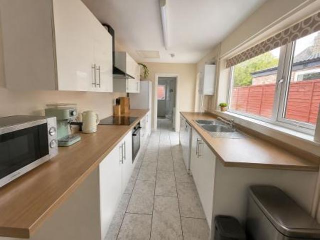 4 bedroom house to rent