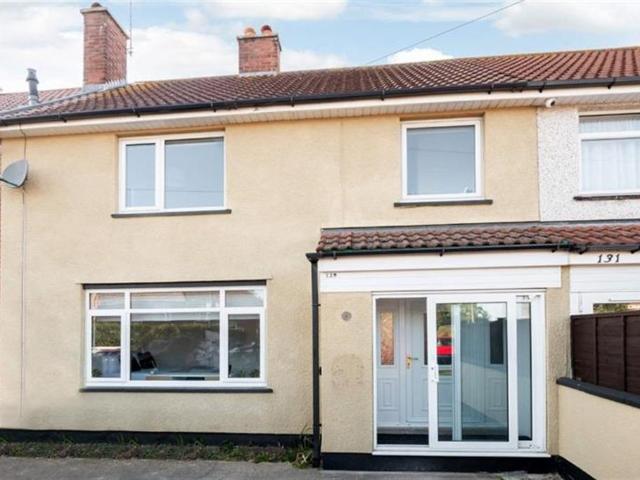 4 bedroom house to rent