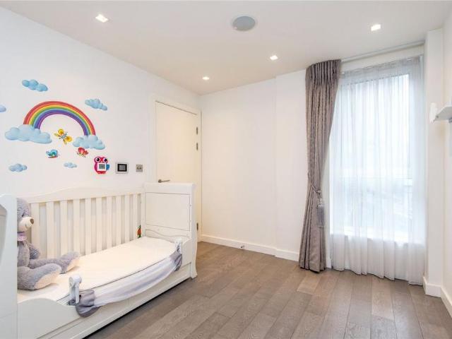 4 bedroom house to rent