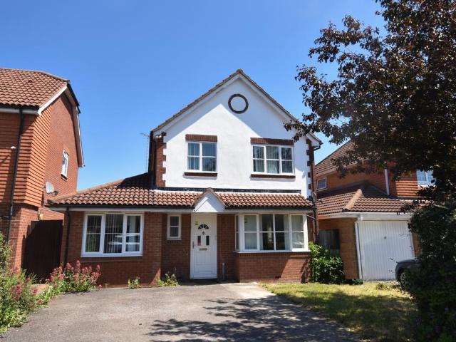 4 bedroom house to rent
