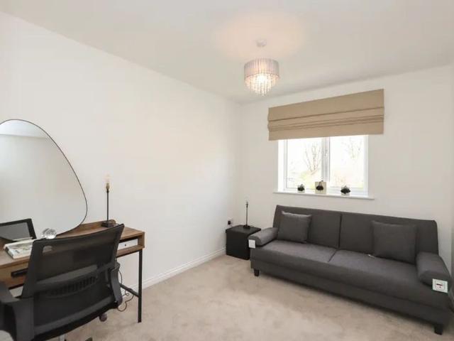 4 bedroom House to rent