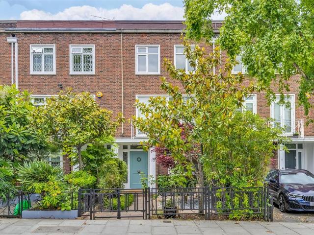 4 bedroom house to rent
