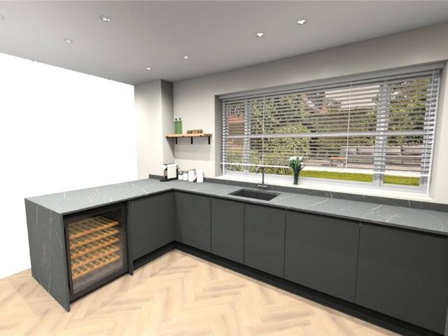 4 Bedroom House To Rent