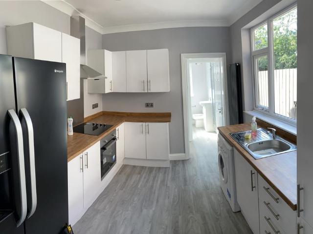 4 bedroom house to rent