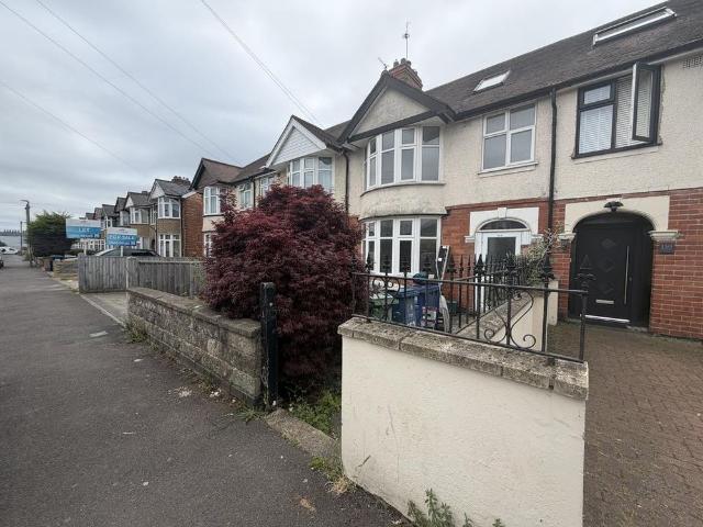 4 bedroom house to rent