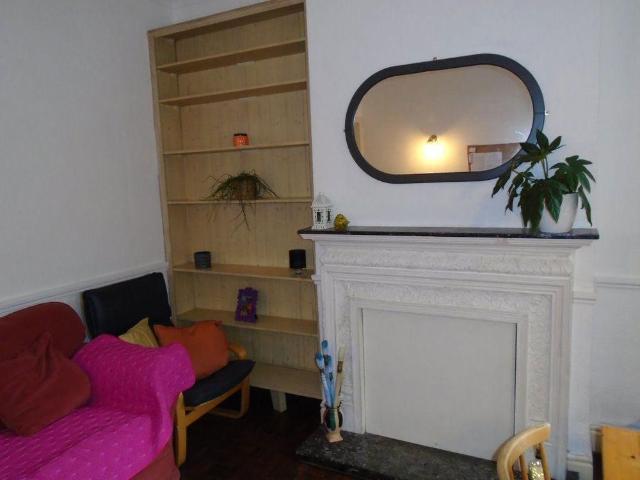 4 bedroom house to rent