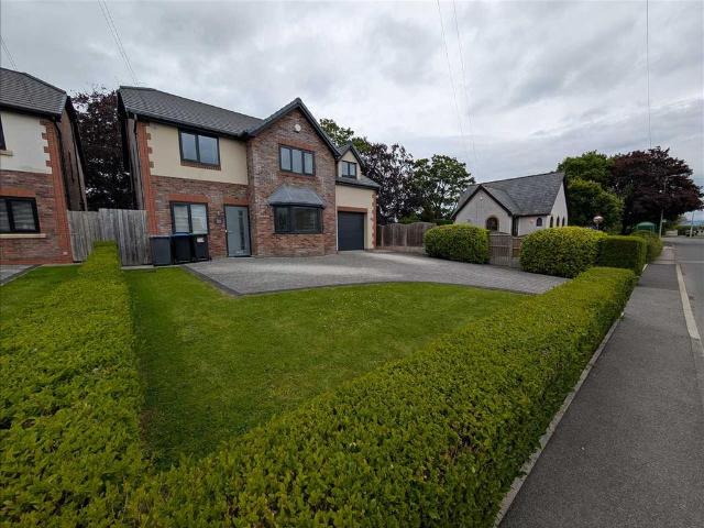 4 bedroom house to rent