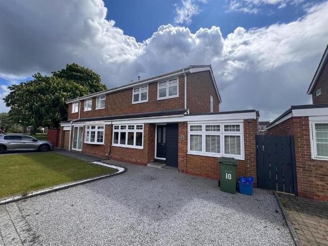 4 bedroom house to rent