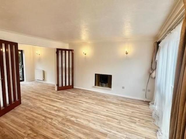 4 bedroom house to rent