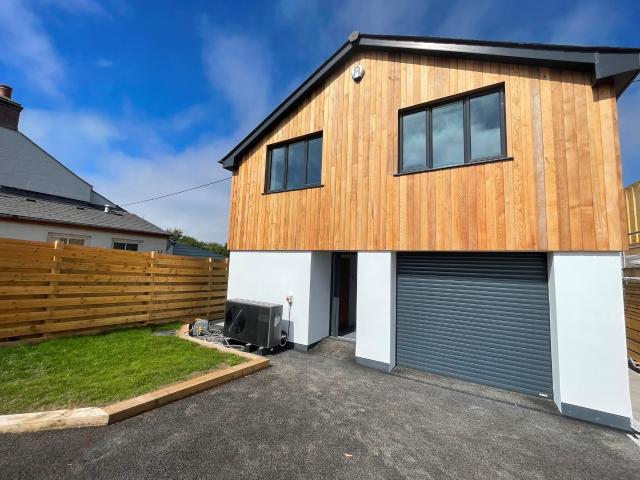 4 bedroom house to rent