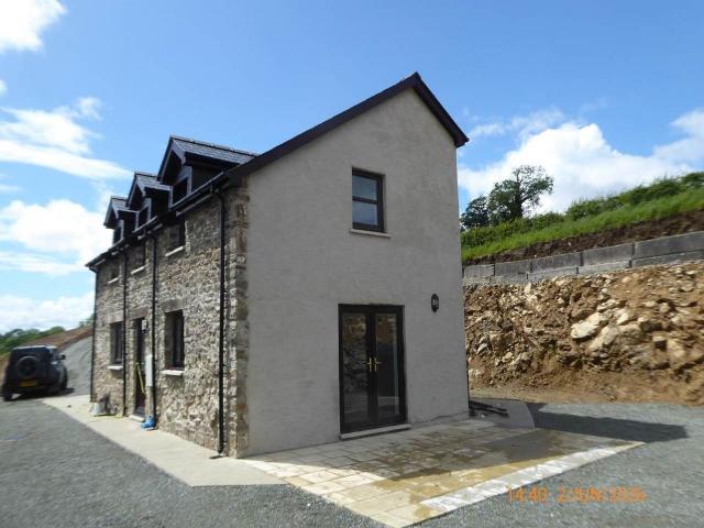 4 bedroom house to rent
