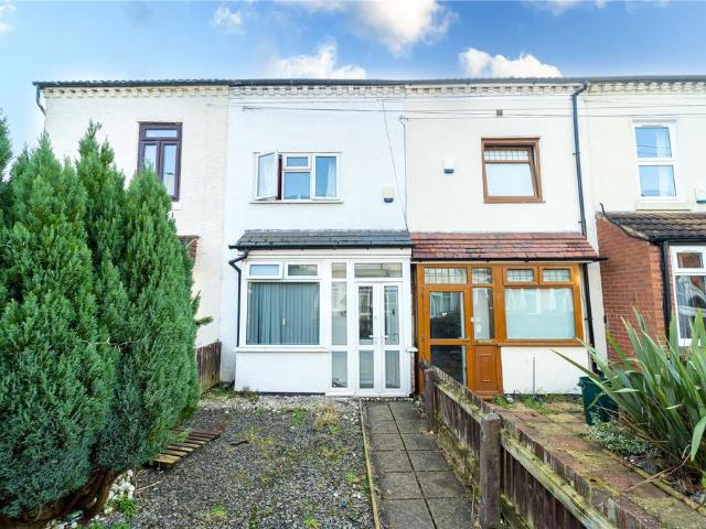 4 bedroom house to rent